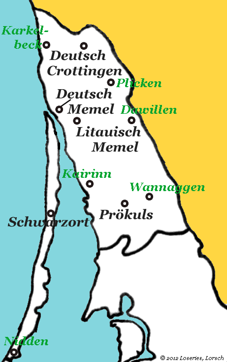 Memel.png — Portal Ahnenspuren - Suche in Ostpreußen